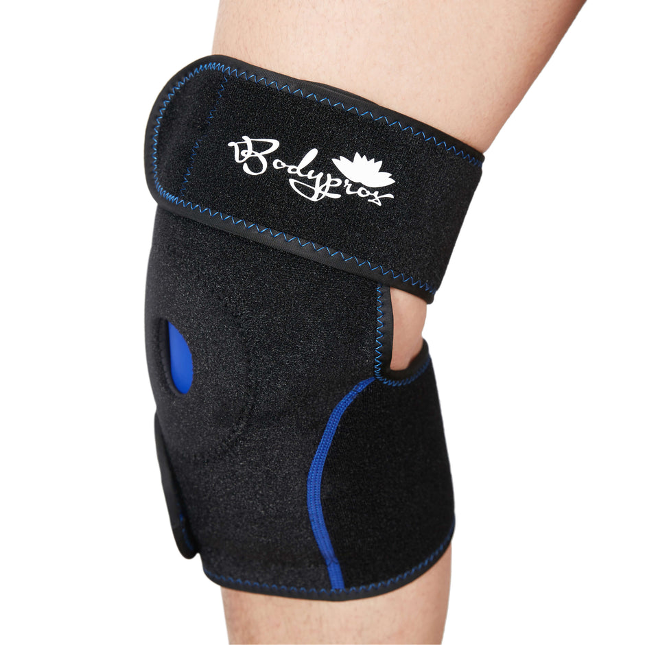 Knee and Lower Leg | Braces & Support – BODYPROX